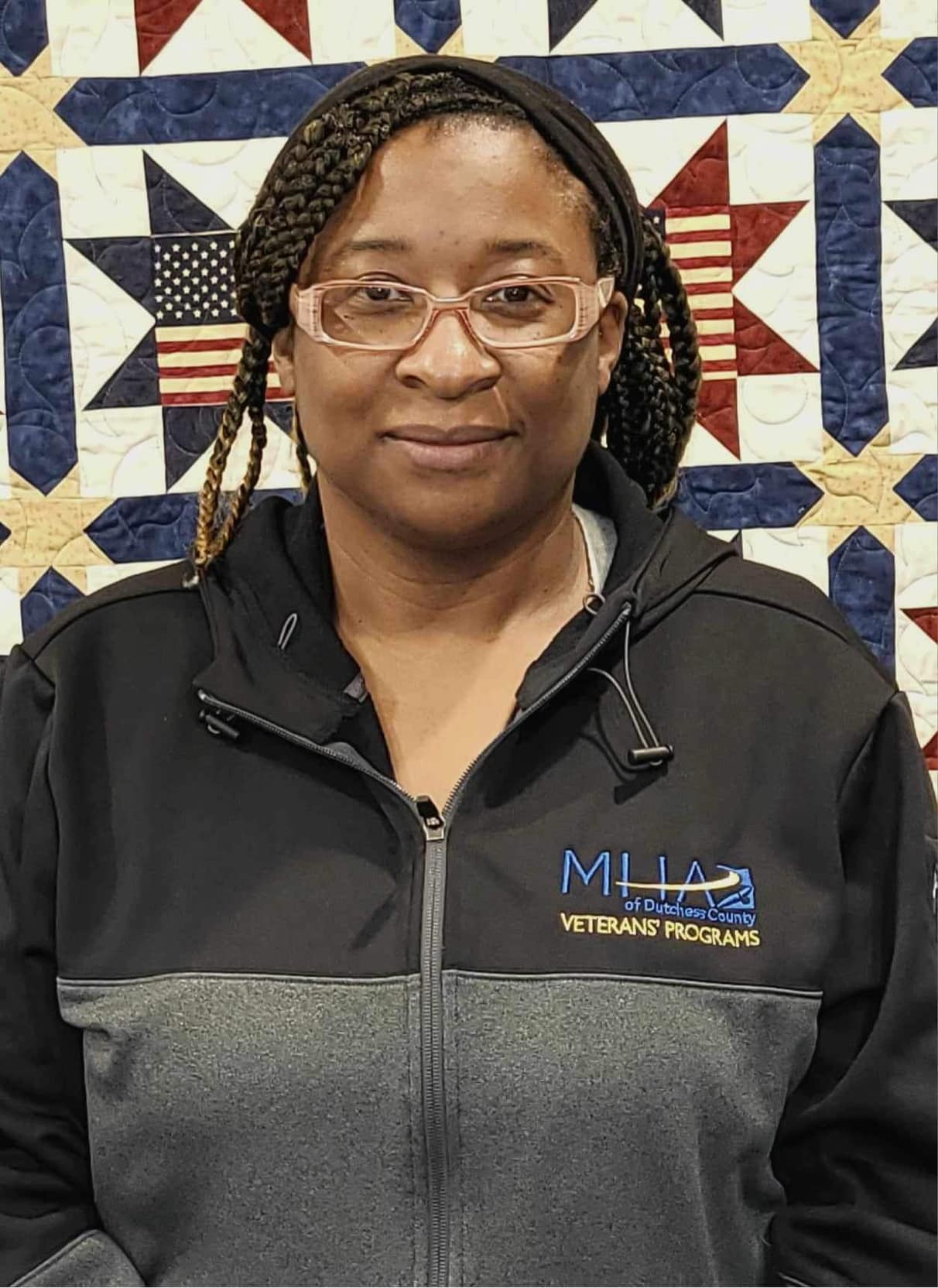 Veterans Programs - MHA Dutchess