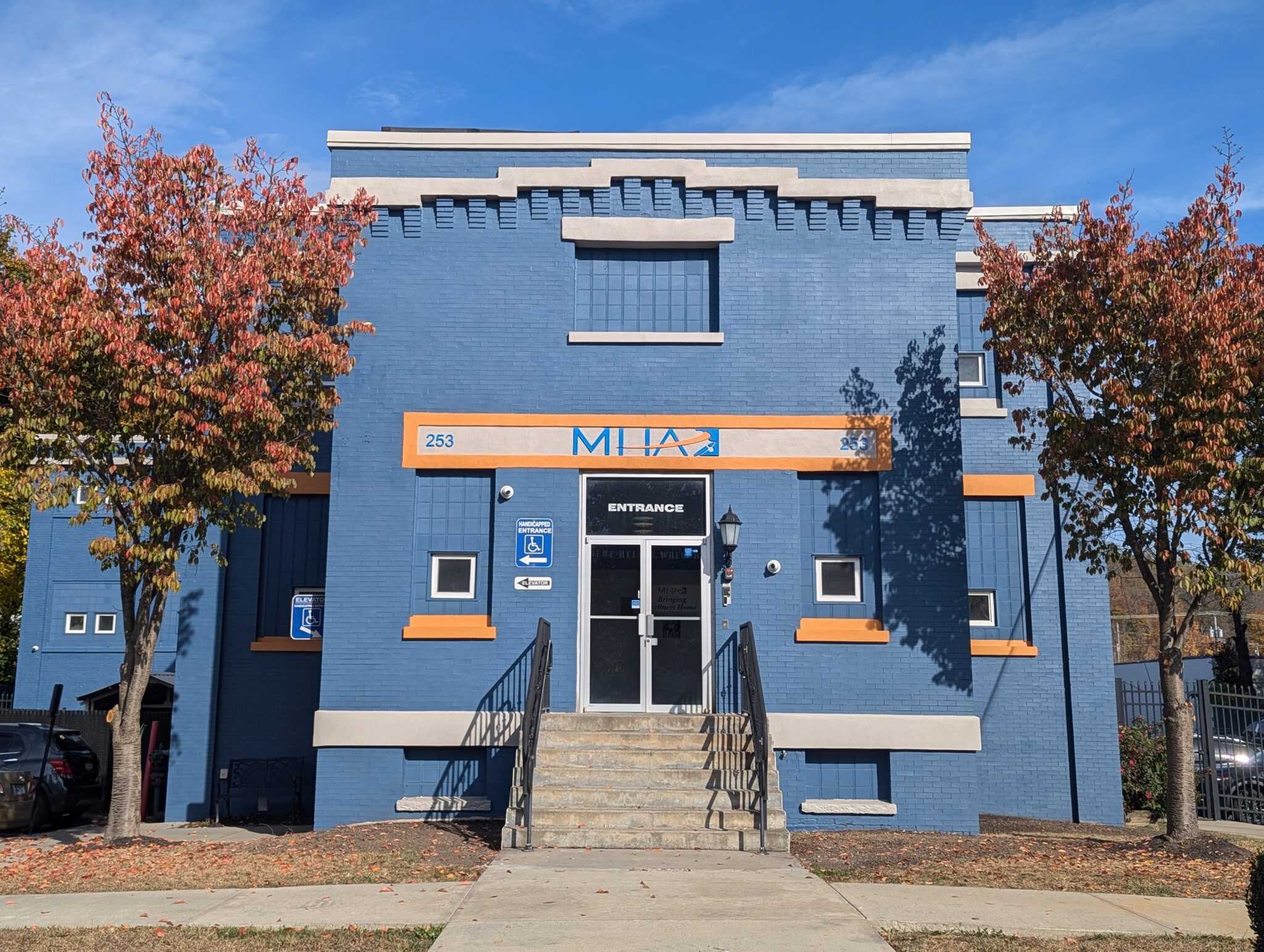 Workshops and Educational Programs - MHA Dutchess